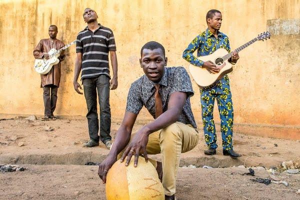 La musique malienne en exil | Music In Africa