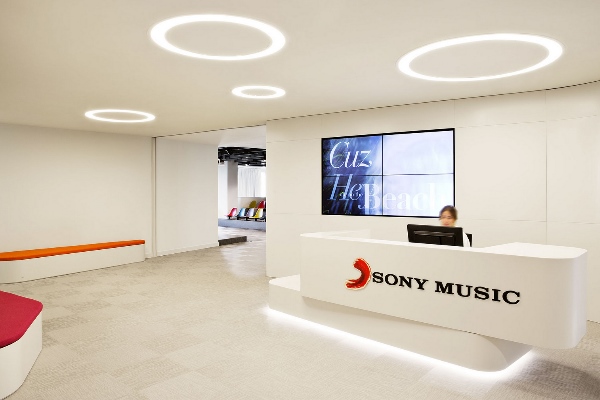 Sony Music opens office in West Africa | Music In Africa