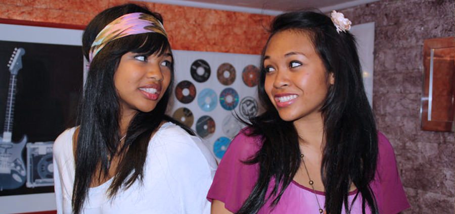 Un groupe malgache veut financer son album grâce à un label ...