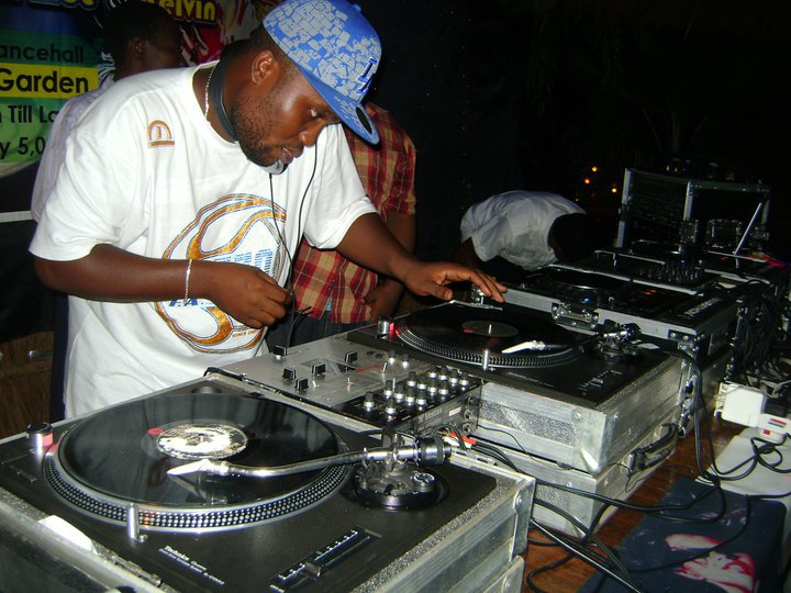 Call for participation: DJ workshop in Tanzania | Music In Africa