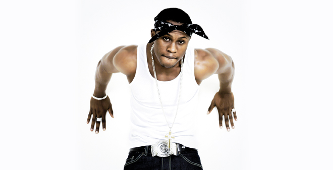 RDC : le retour sur scène du rappeur Lyke Mike | Music In Africa