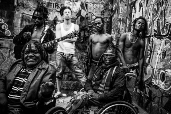 Mbongwana Star, Pat Thomas and Ifa Band to headline Africa Oyé in UK ...
