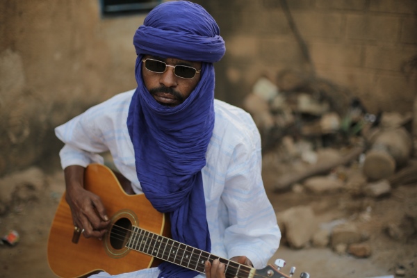 Malian documentary to be screened on Music Freedom Day | Music In Africa