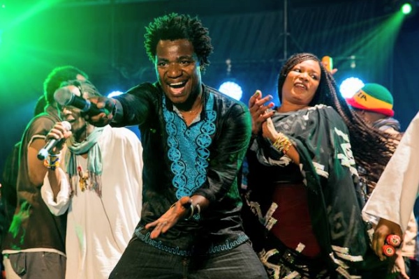 Nile Project musicians complete successful tour of Africa | Music In Africa