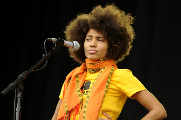 Nneka to headline Afropolitan Vibes third anniversary concert | Music ...