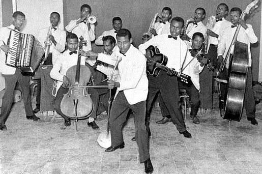 The birth of modern Ethiopian music | Music In Africa