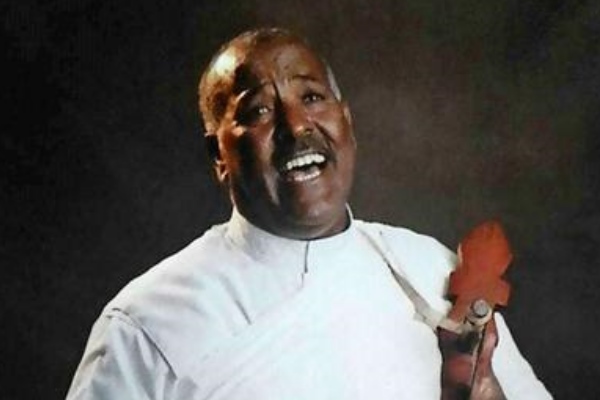 Ethiopia mourns masenqo master Getamesay Abebe | Music In Africa