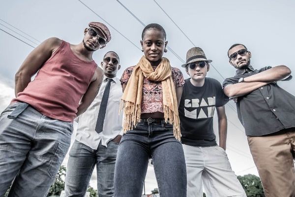 Mozambican band Gran’Mah ready for regional tour | Music In Africa
