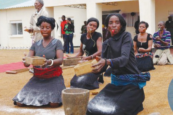 Traditional music in Zambia | Music In Africa