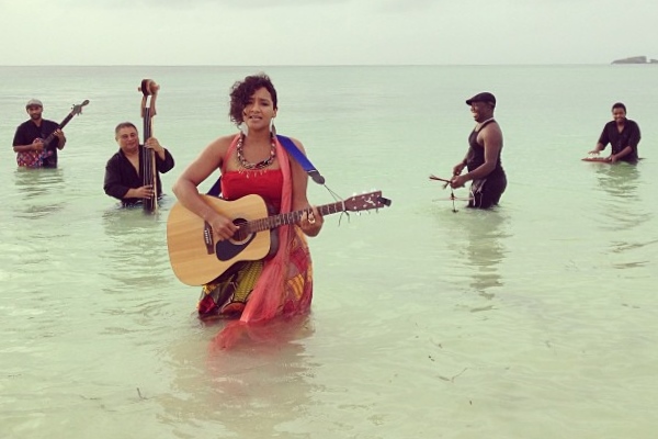 New concert series gives Kenyan female artists time to shine | Music In ...