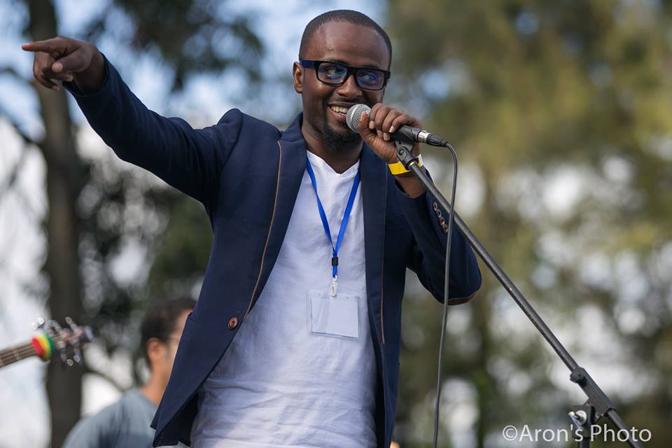 Sami Dan takes Ethiopian reggae to new heights | Music In Africa