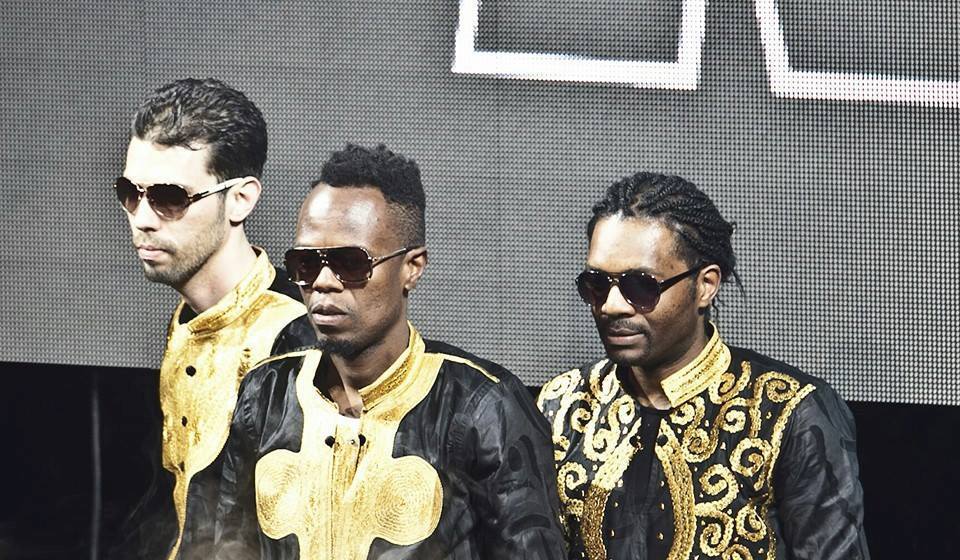 X-Maleya prévoit des concerts pour ses 10 ans d'existence | Music In Africa