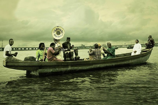 African music documentaries screened throughout May | Music In Africa