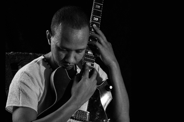 Ethiopian jazz guitarist Girum Gizaw to release debut album ‘Kelem ...