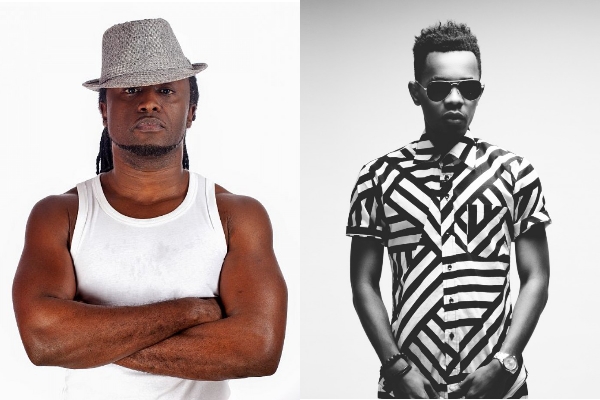 Ghana’s VVIP to release song with Nigeria’s Patoranking | Music In Africa