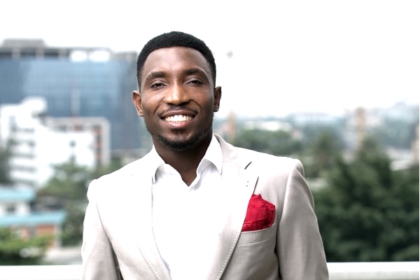 5 of the best: Timi Dakolo | Music In Africa