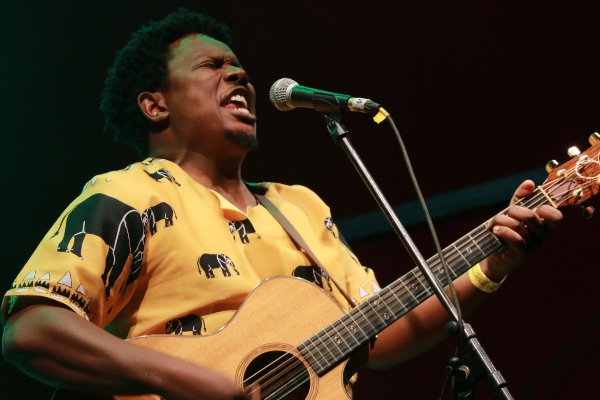 Popular music in Swaziland | Music In Africa