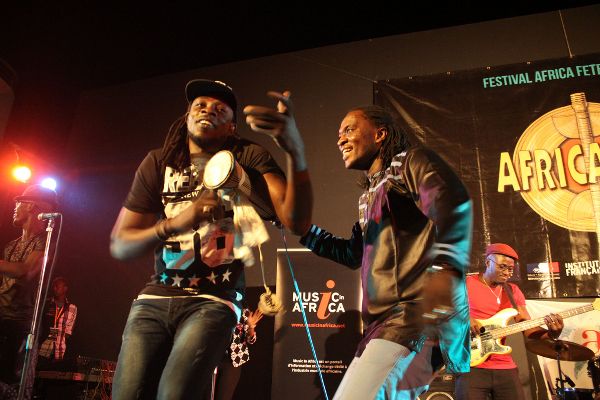 5 festivals incontournables au Sénégal | Music In Africa