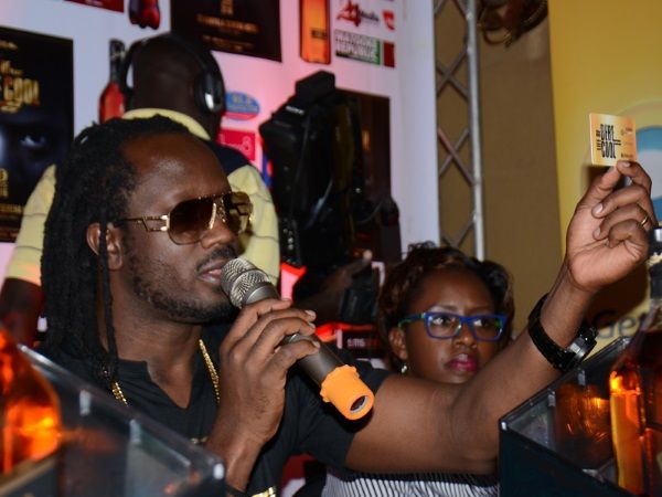 Uganda’s Bebe Cool to celebrate 18 years in music with Kampala concert ...