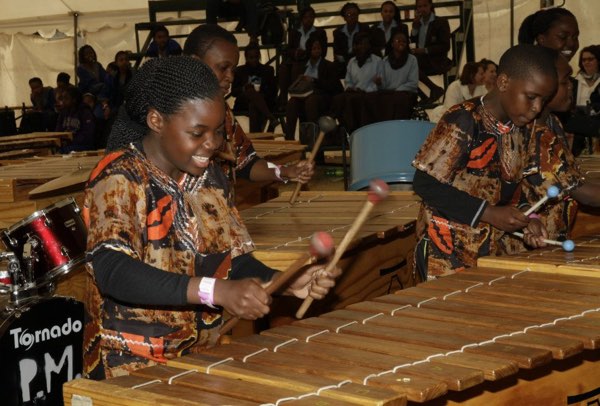 1600 performers for Joburg’s Marimba and Steelpan Festival | Music In ...