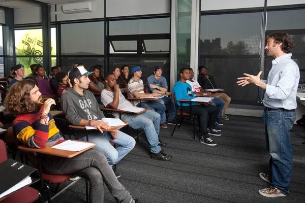 SAE Institute offers top-quality education in music, film and animation ...