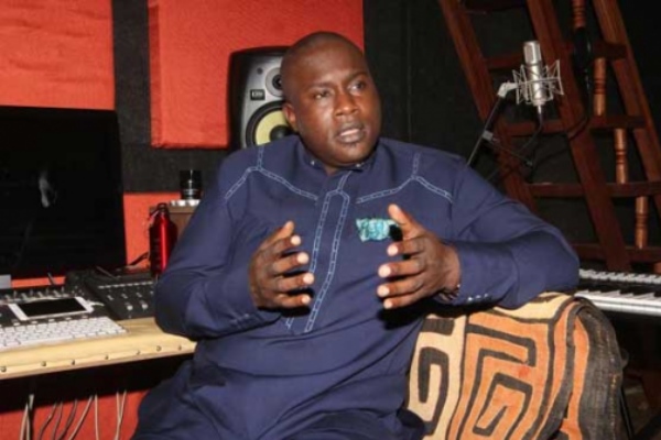 Digital technology and the music recording industry in Kenya | Music In ...