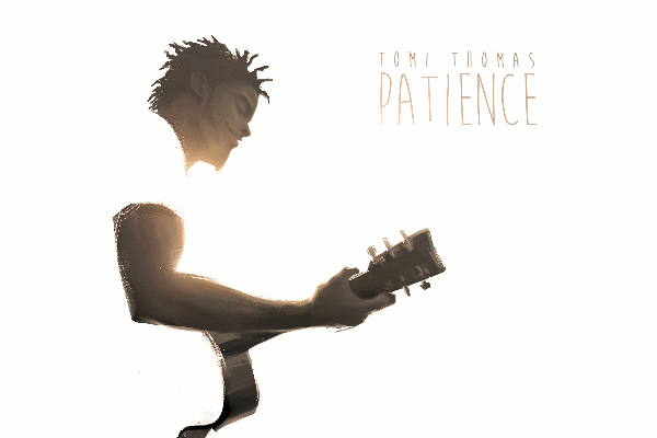 Tomi Thomas — Patience | Music In Africa