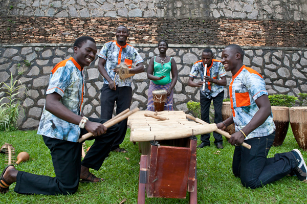 Uganda's traditional sounds to get electronic makeover at Bayimba fest ...