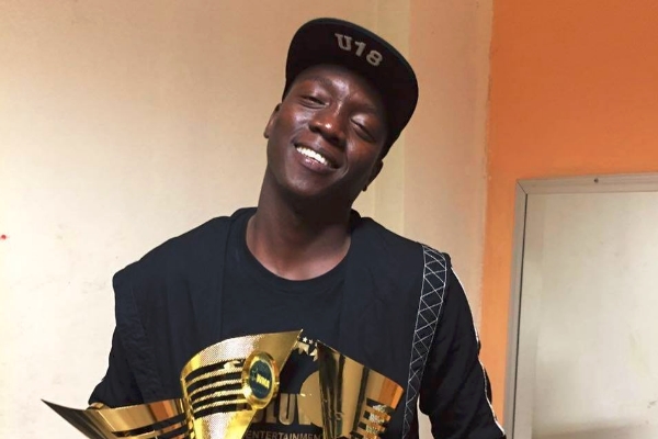 Gambia's Bai Babu returns home from American tour | Music In Africa