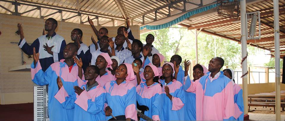 Musique et Religion au Tchad | Music In Africa
