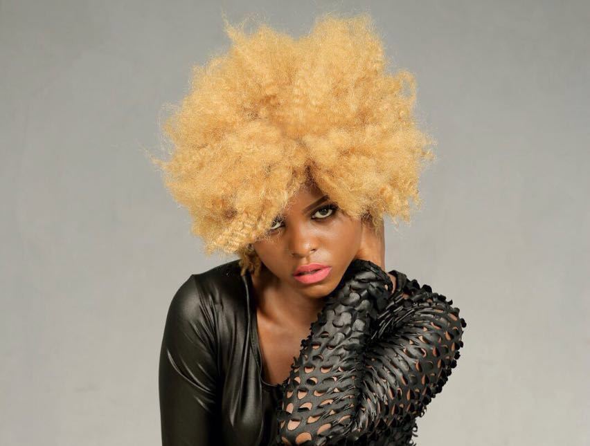 Daphné dévoile deux nouveaux singles | Music In Africa