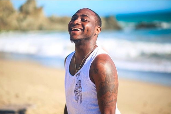 Will Davido ever release a second album? | Music In Africa
