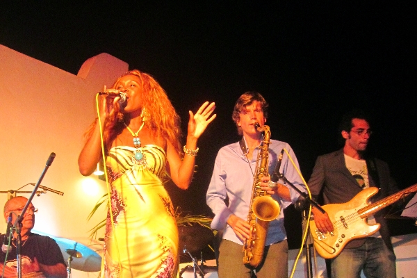 Jahazi Literary and Jazz Festival returns to Zanzibar | Music In Africa