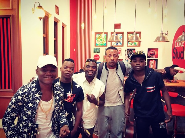 Ethiopia's Lij Mikael debuts on Coke Studio Africa | Music In Africa