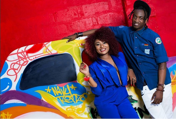 Tanzania’s Navy Kenzo endorses new nightlife app | Music In Africa