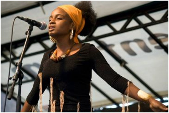 Opportunities for musicians in Congo-Brazzaville | Music In Africa