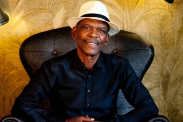 South Africa's Ray Phiri returns to Bassline | Music In Africa