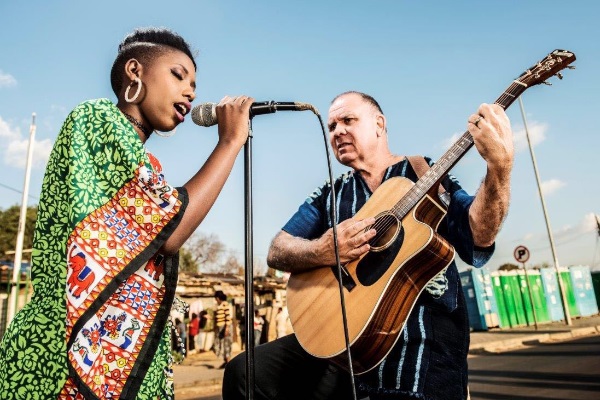 Moshito music conference returns to Johannesburg | Music In Africa