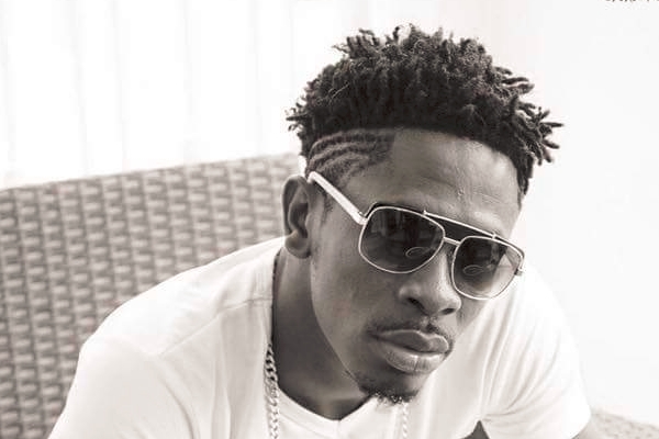 Shatta Wale set for peace concert | Music In Africa