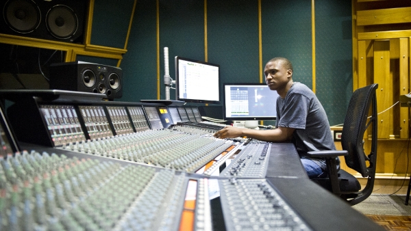 Bayimba Festival to train sound Engineers in Uganda | Music In Africa