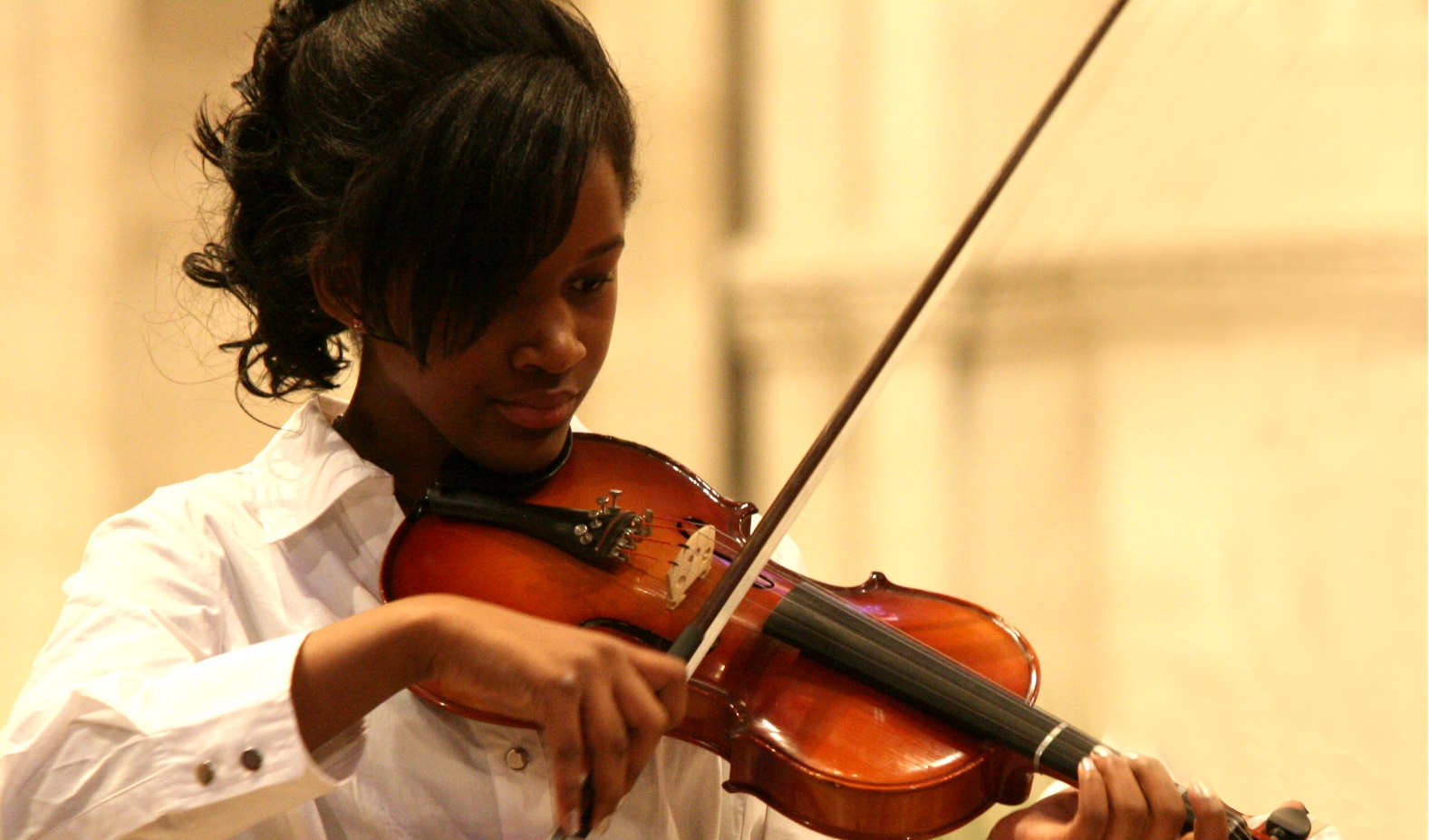 L'éducation musicale au Tchad | Music In Africa