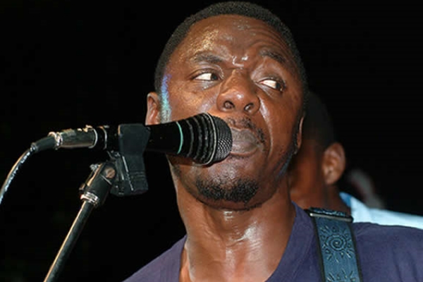Music and its influence in Zimbabwe | Music In Africa