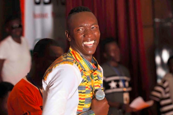 Bai Babu is first Gambian artist to reach 1 million YouTube views ...