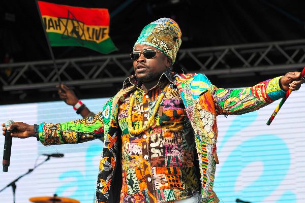 Ghana’s Black Prophet to release ‘Stories of Life’ | Music In Africa