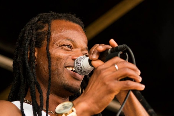 Ghana’s Friction to perform at One Love Festival in the UK | Music In ...