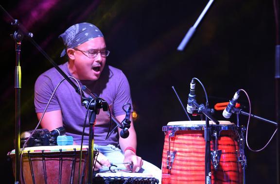 The live music scene in Mauritius | Music In Africa