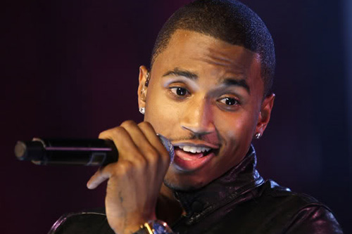 American Singer Trey Songz to collaborate with African artists | Music ...