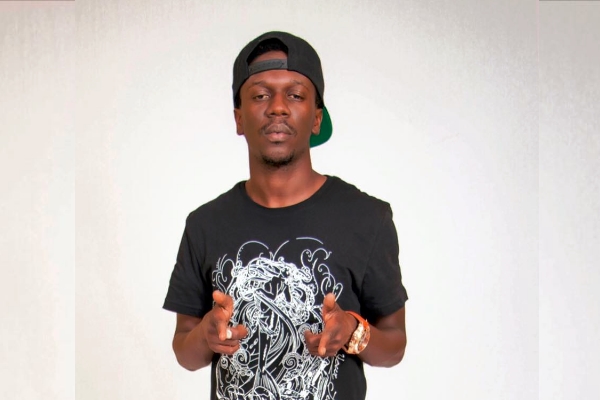T. Smallz on European tour | Music In Africa