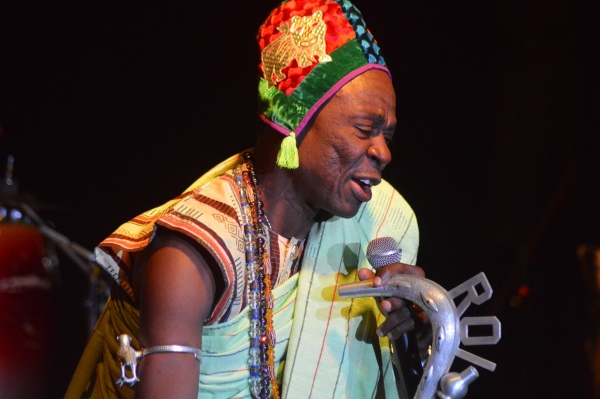 La musique populaire au Bénin | Music In Africa