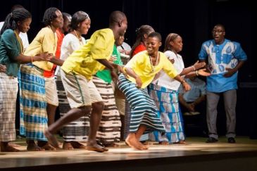 Classical music in Togo | Music In Africa